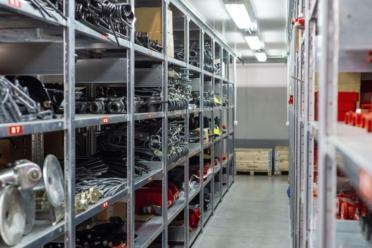 3D-Printed Car Parts: A New Era For Parts Specialists In 2026